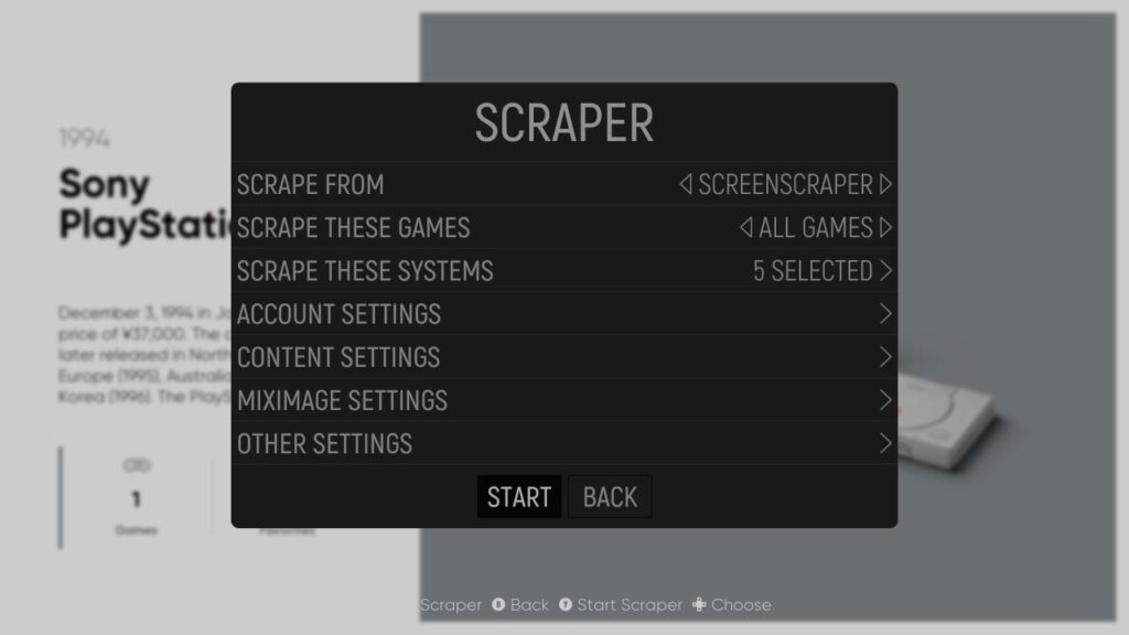 EmulationStation — poradnik dla PC, Androida i retro konsol - Game Odyssey