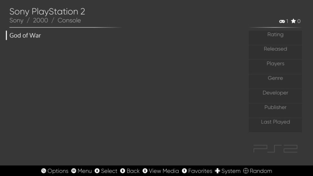 EmulationStation — poradnik dla PC, Androida i retro konsol - Game Odyssey